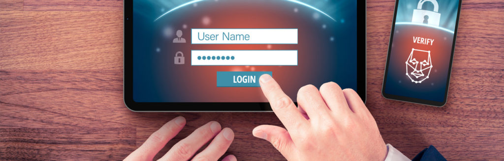 Facts About Online Banking & Account Authentication | Ion Bank