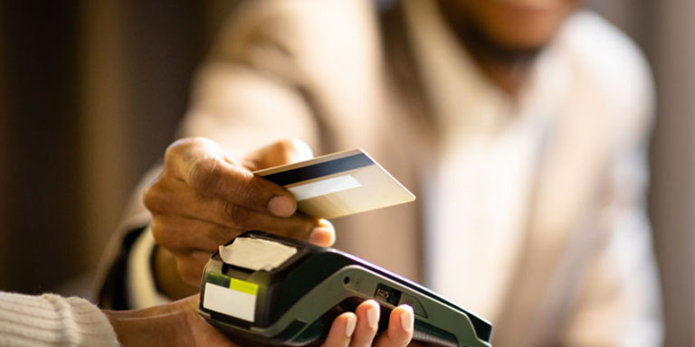 Personal Credit Cards | Consumer Credit Card Rewards | Ion Bank