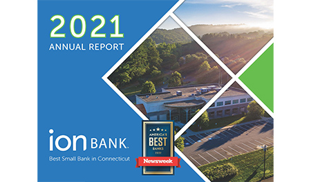View Annual Reports | Community, Financials & Our Culture | Ion Bank