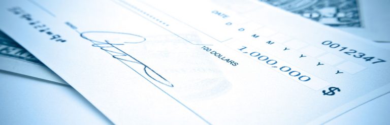 Check Washing: How to Protect Yourself From Fraud | Ion Bank