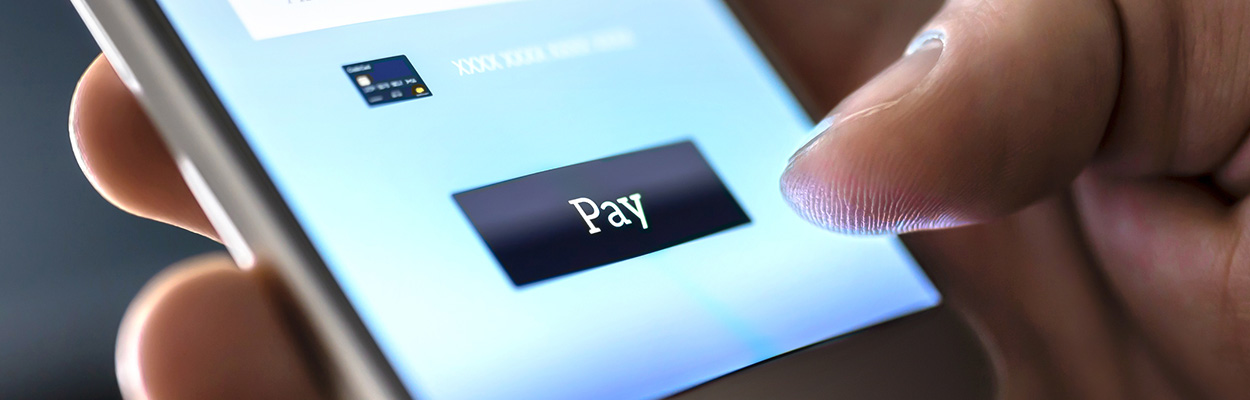 How to Safely Use Mobile Payment Apps | Ion Bank