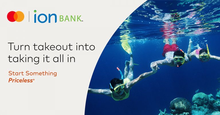 Mastercard Priceless Surprises | Ion Bank